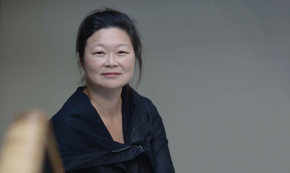 J. Meejin Yoon's FloatLab - Arts at MIT