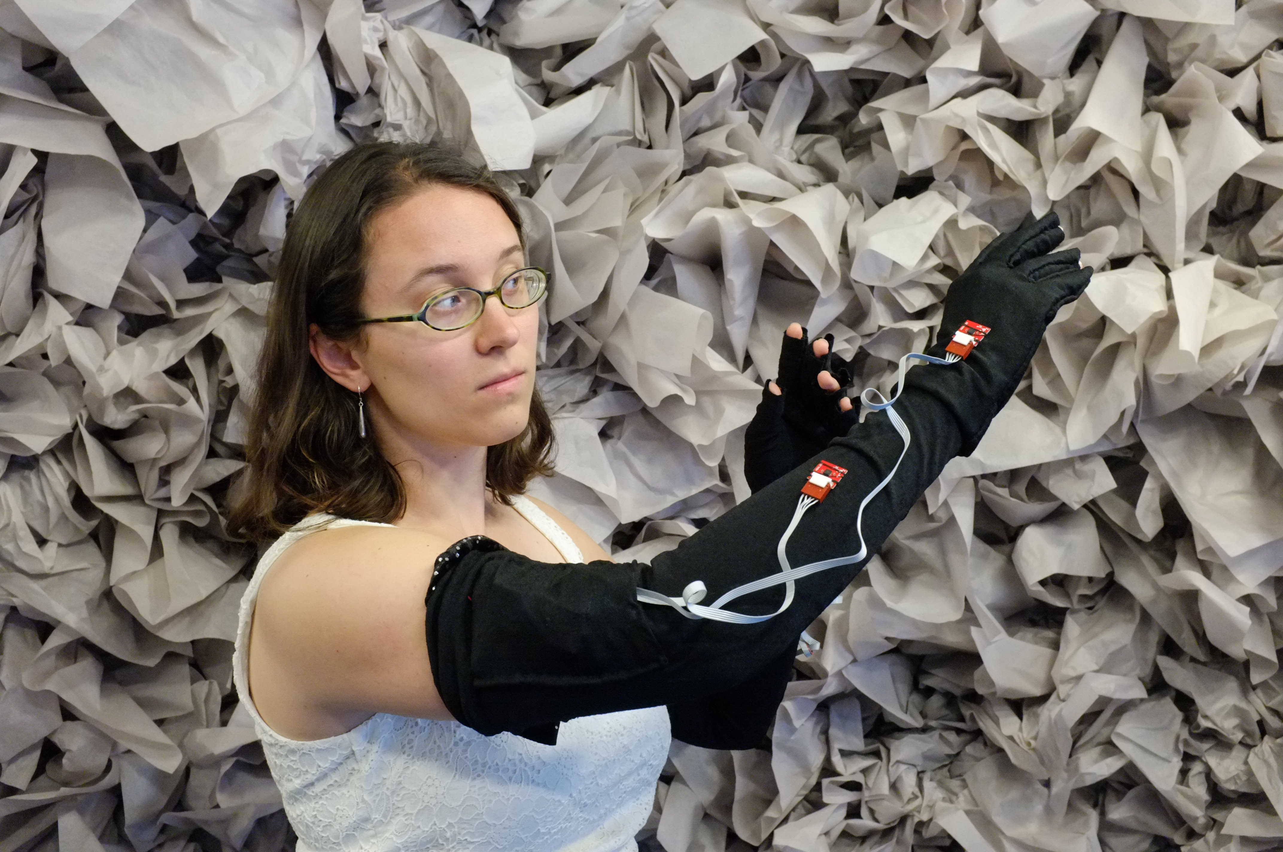 Studio/Lab: Opera of the Future - Arts at MIT