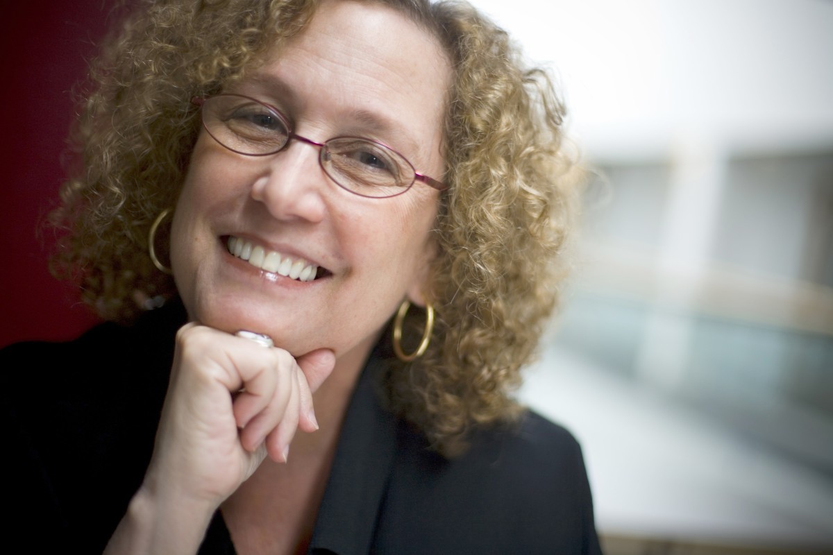 Felice Frankel: Picturing Science - Arts at MIT