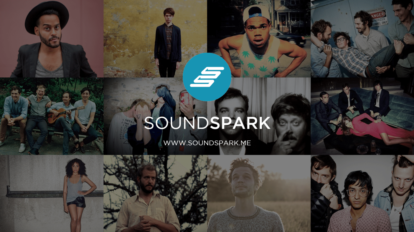 Mixing Art & Entrepreneurship: TapTape (formerly SoundSpark) Wins $10K ...