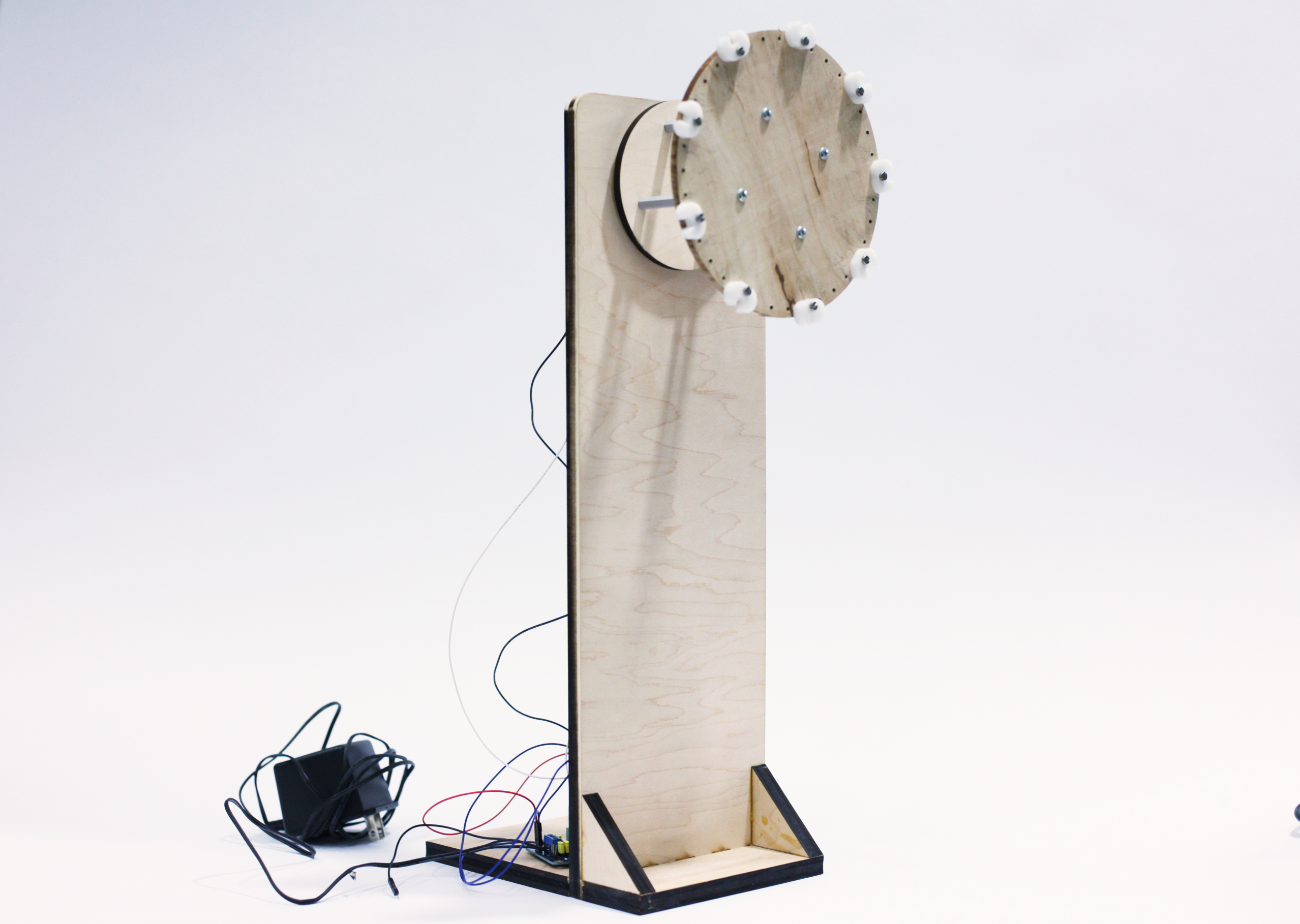 Designing New Tools - Arts at MIT