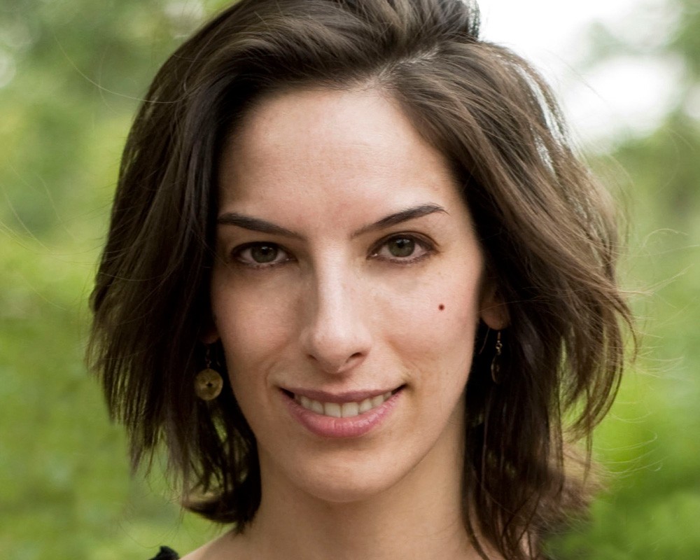 Natasha Dow Schüll