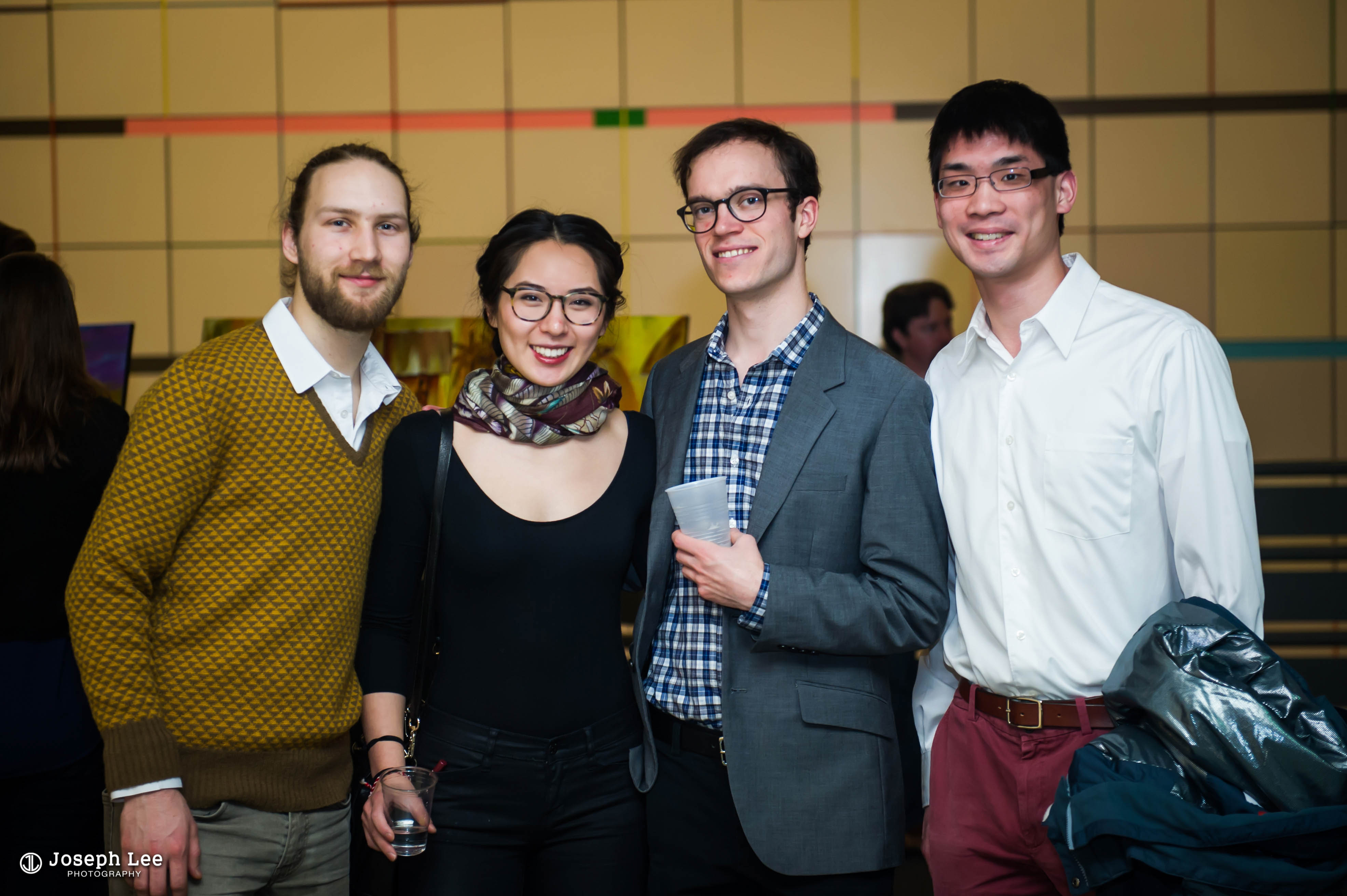 MIT Student Arts Programs