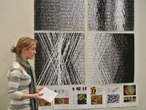 Transcending The Algorithm: Architecture Students Create Generative ...