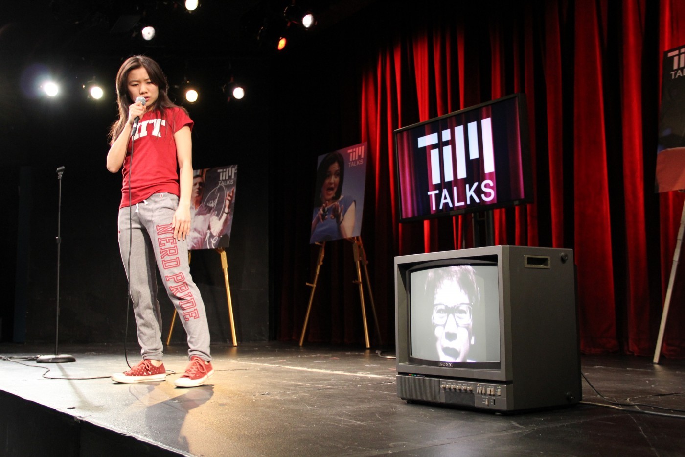 Q&A with Anna Kohler - Arts at MIT
