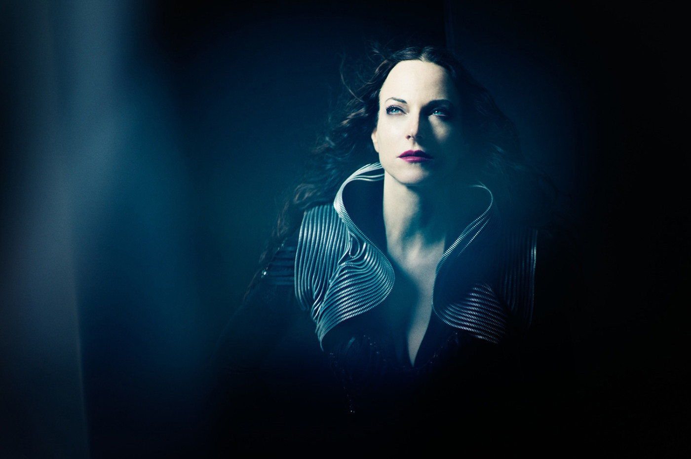 Maya Beiser - Arts at MIT