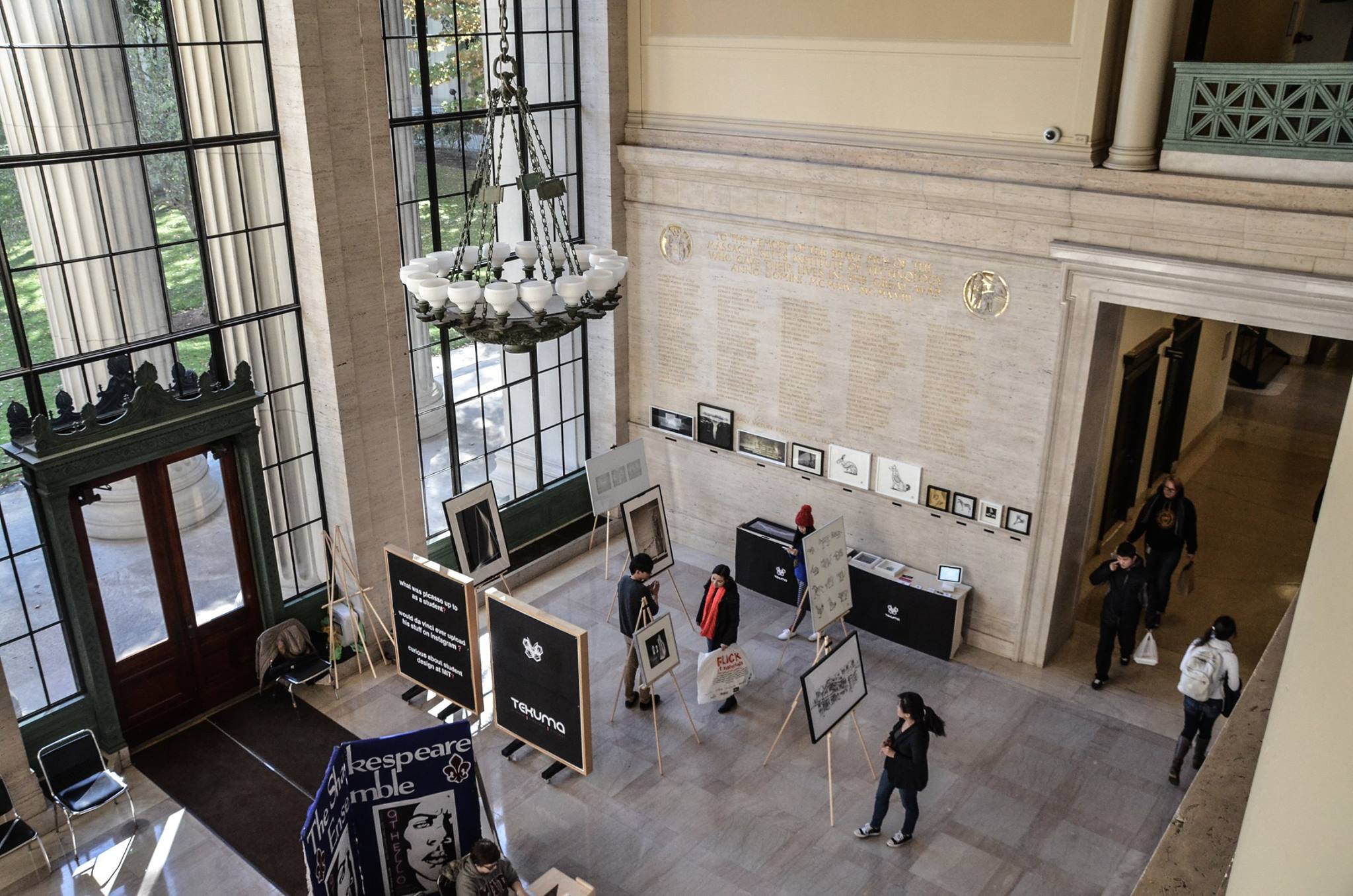 In Good Company: MIT Alumni in Creative Industries - Arts at MIT