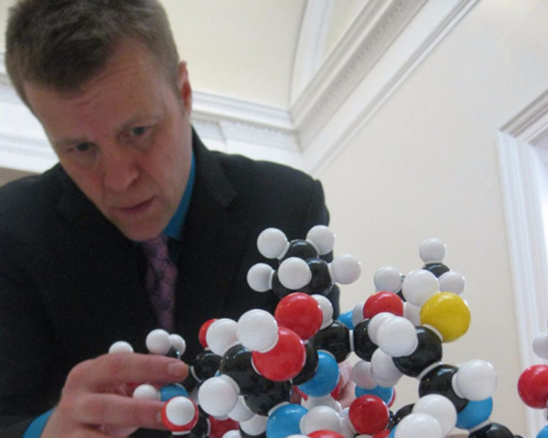 Poetry to survive the end of civilization - Arts at MIT