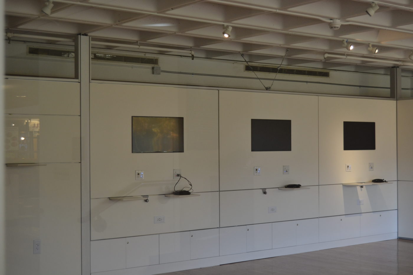 MIT Wiesner Student Art Gallery Reopens After Renovations