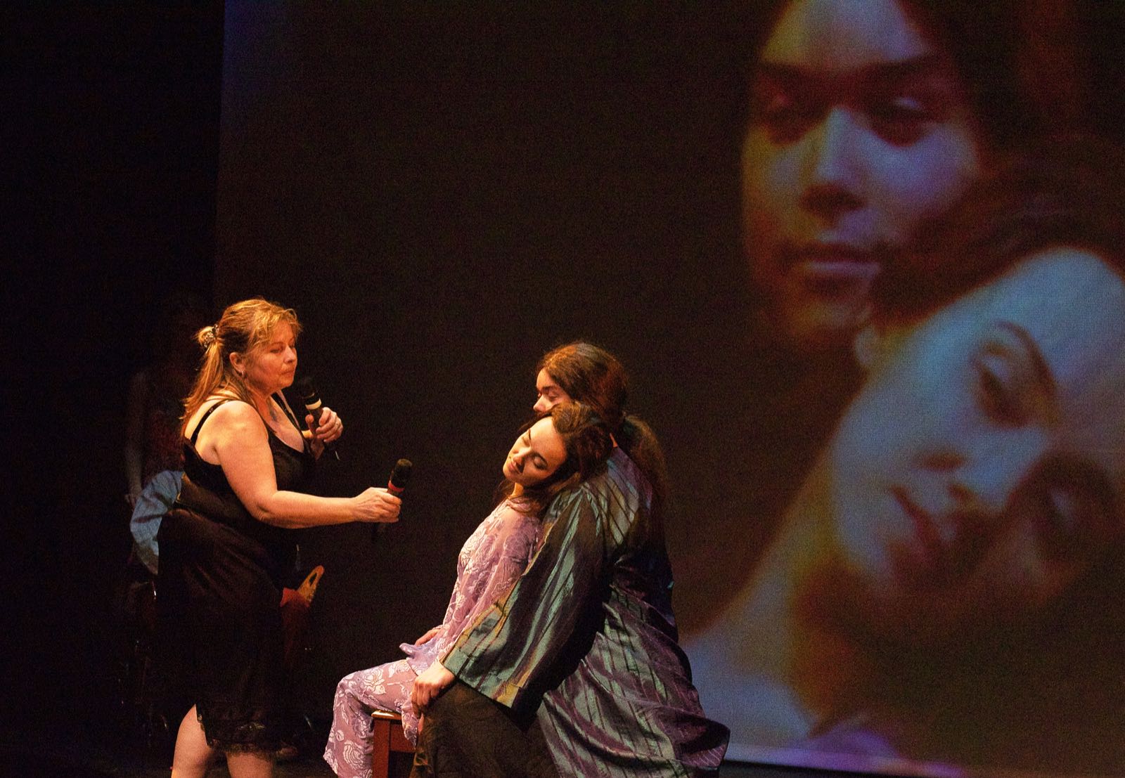Anna Kohler's Mytho? Lure of Wildness - Arts at MIT