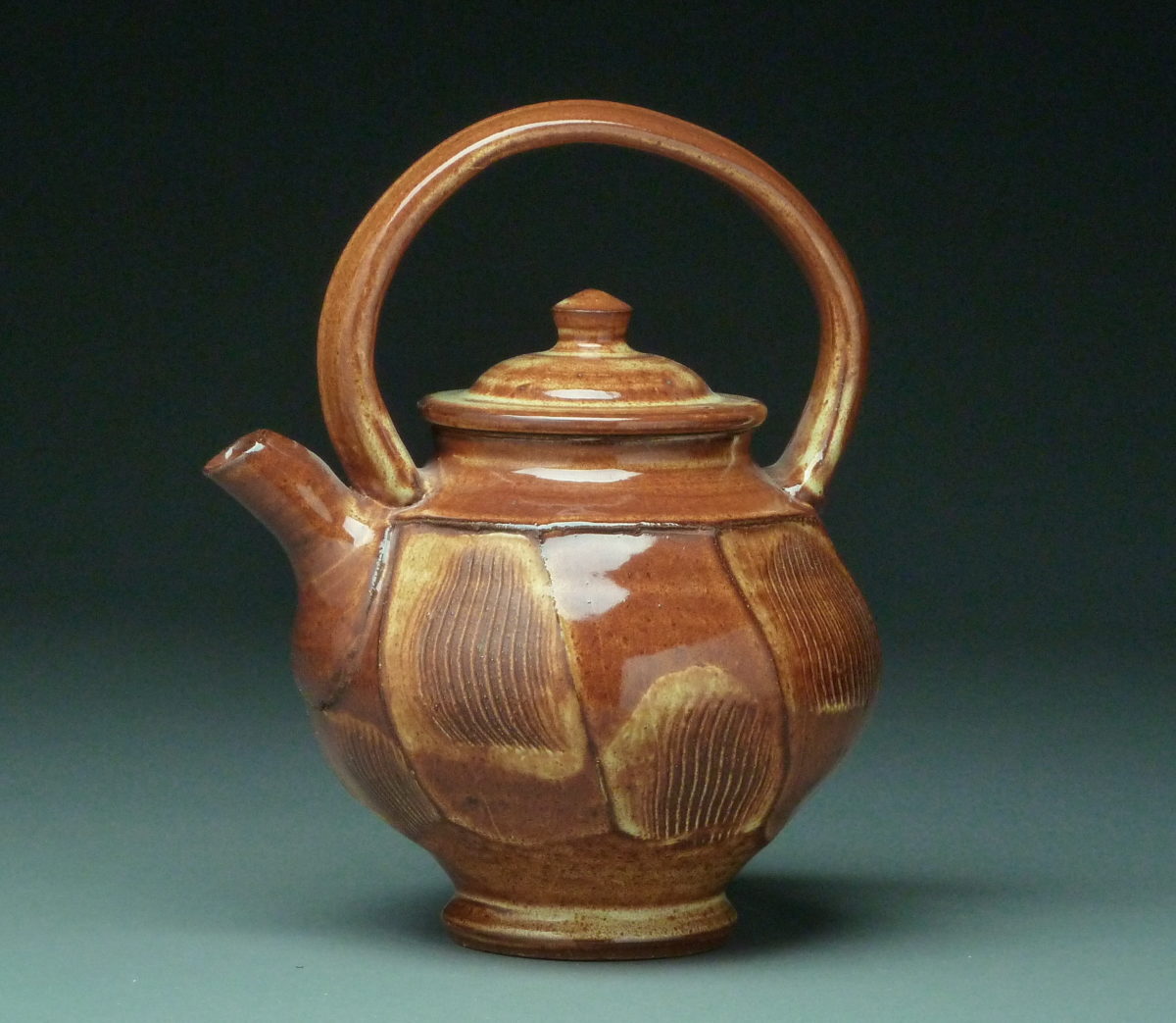 FA18 Tuesday Intermediate Ceramics - Arts at MIT