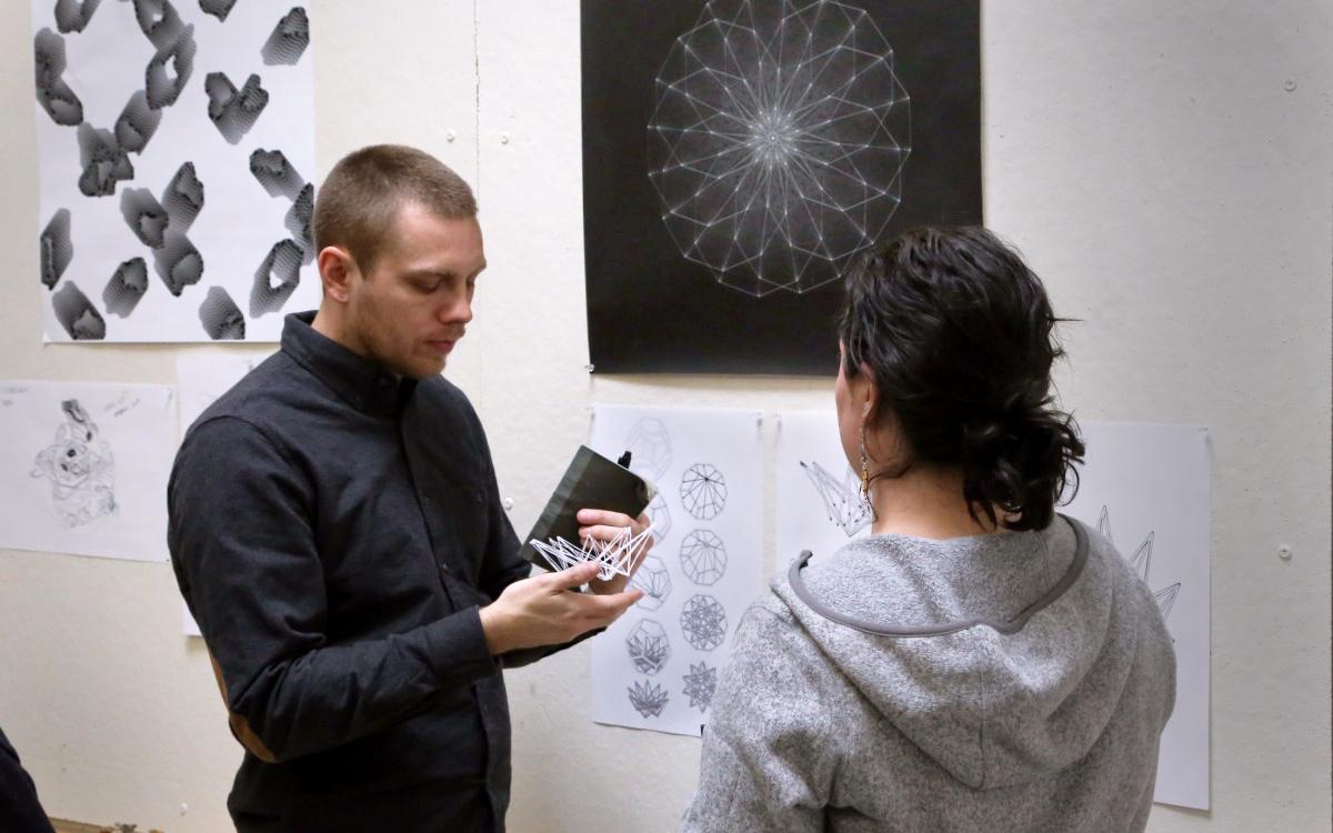 Integrating the arts and humanities at MIT, then and now - Arts at MIT