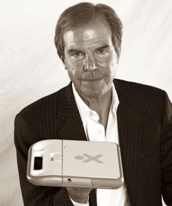 Nicholas Negroponte