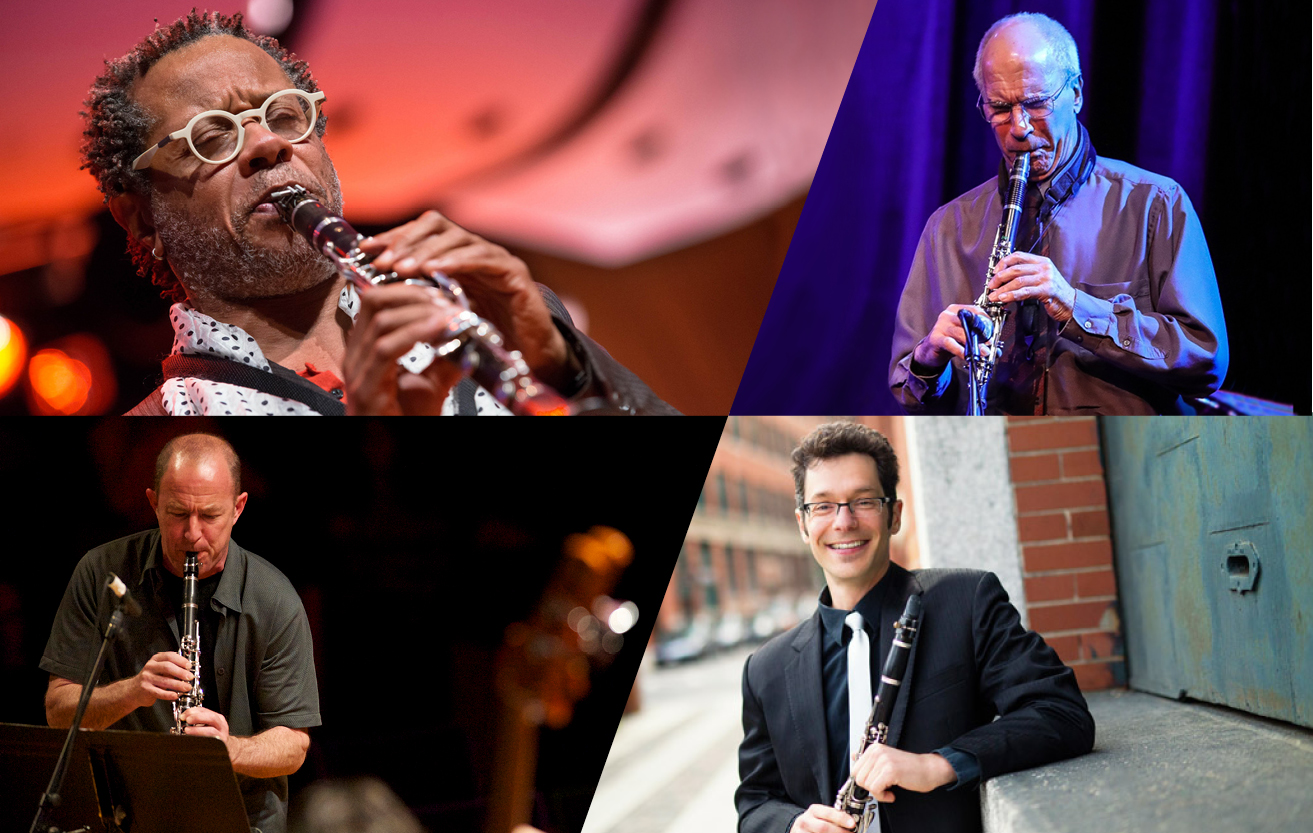 Shining a Light on the Clarinet, an Oft-Overlooked Instrument