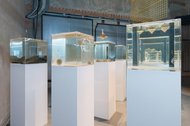 Q&A with Rania Ghosn - Arts at MIT