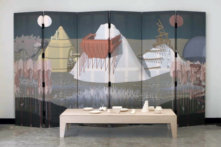 Q&A with Rania Ghosn - Arts at MIT