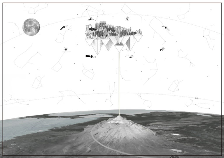 Q&A with Rania Ghosn - Arts at MIT