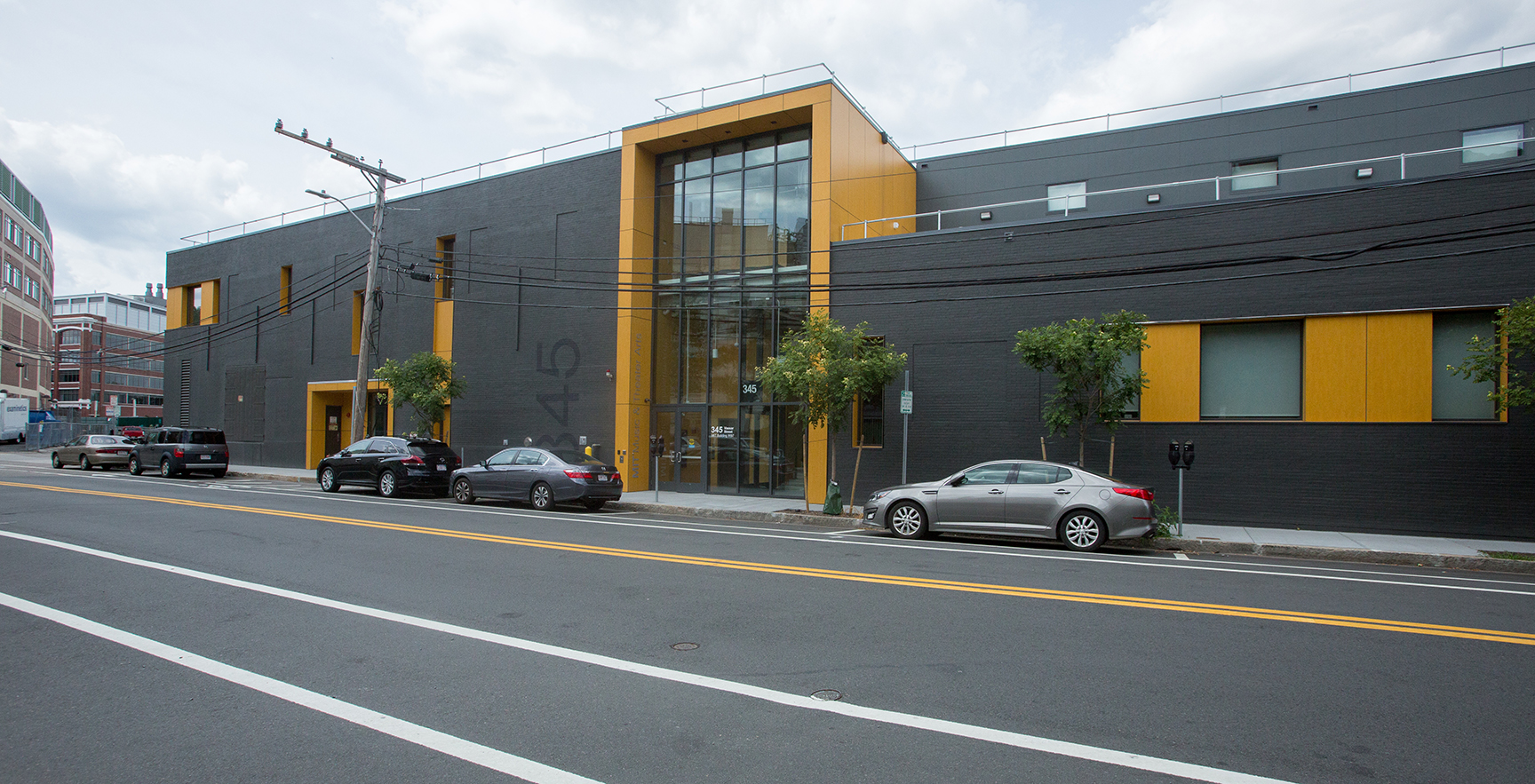 MIT Theater Arts: The Next Act - Arts at MIT