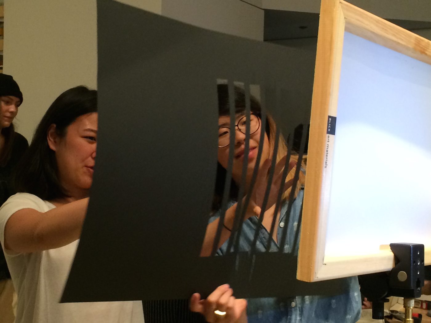 Q&A with Seth Riskin - Arts at MIT