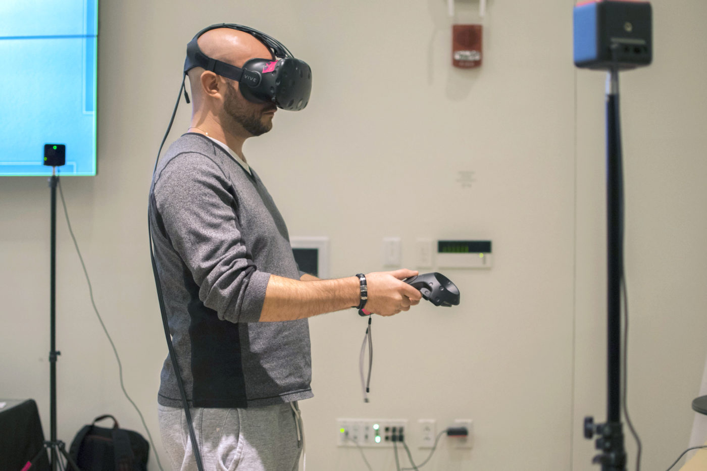 Hacking Arts 2017 asks “Why human?” - Arts at MIT