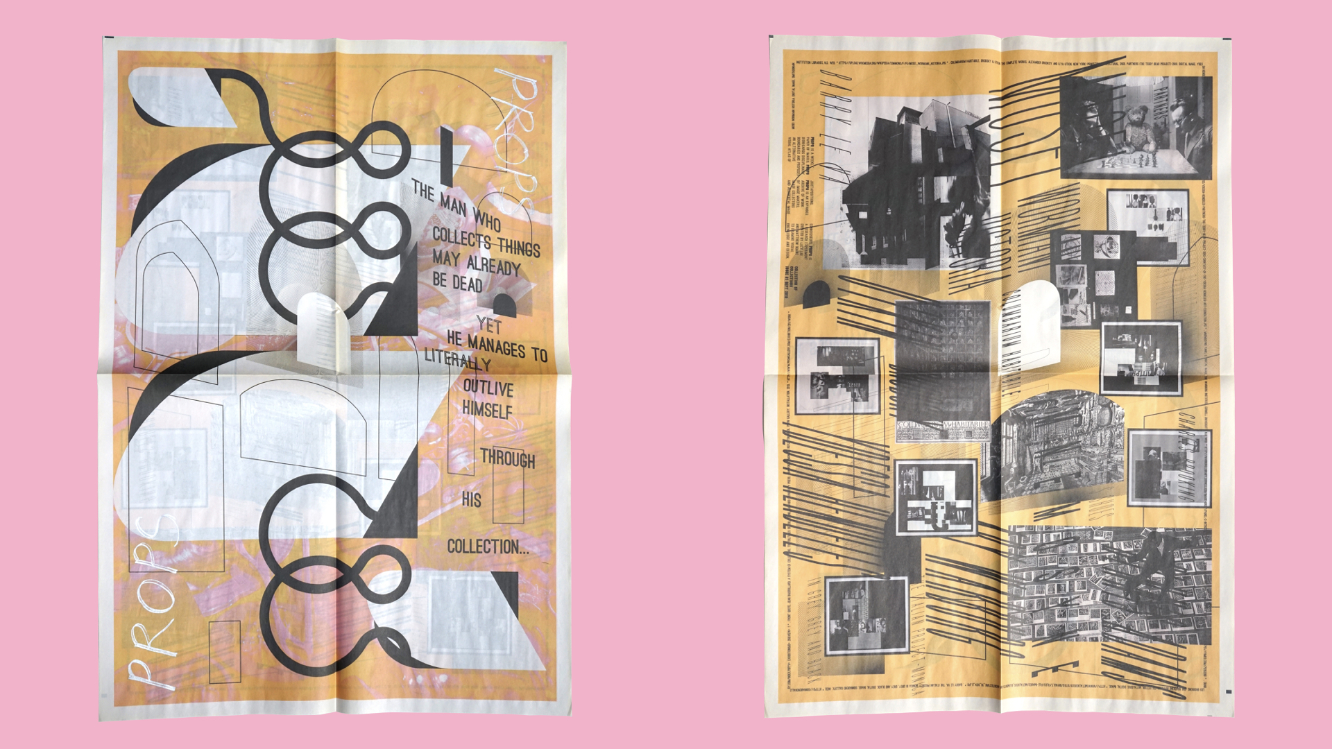 PROPS PAPER - Arts at MIT