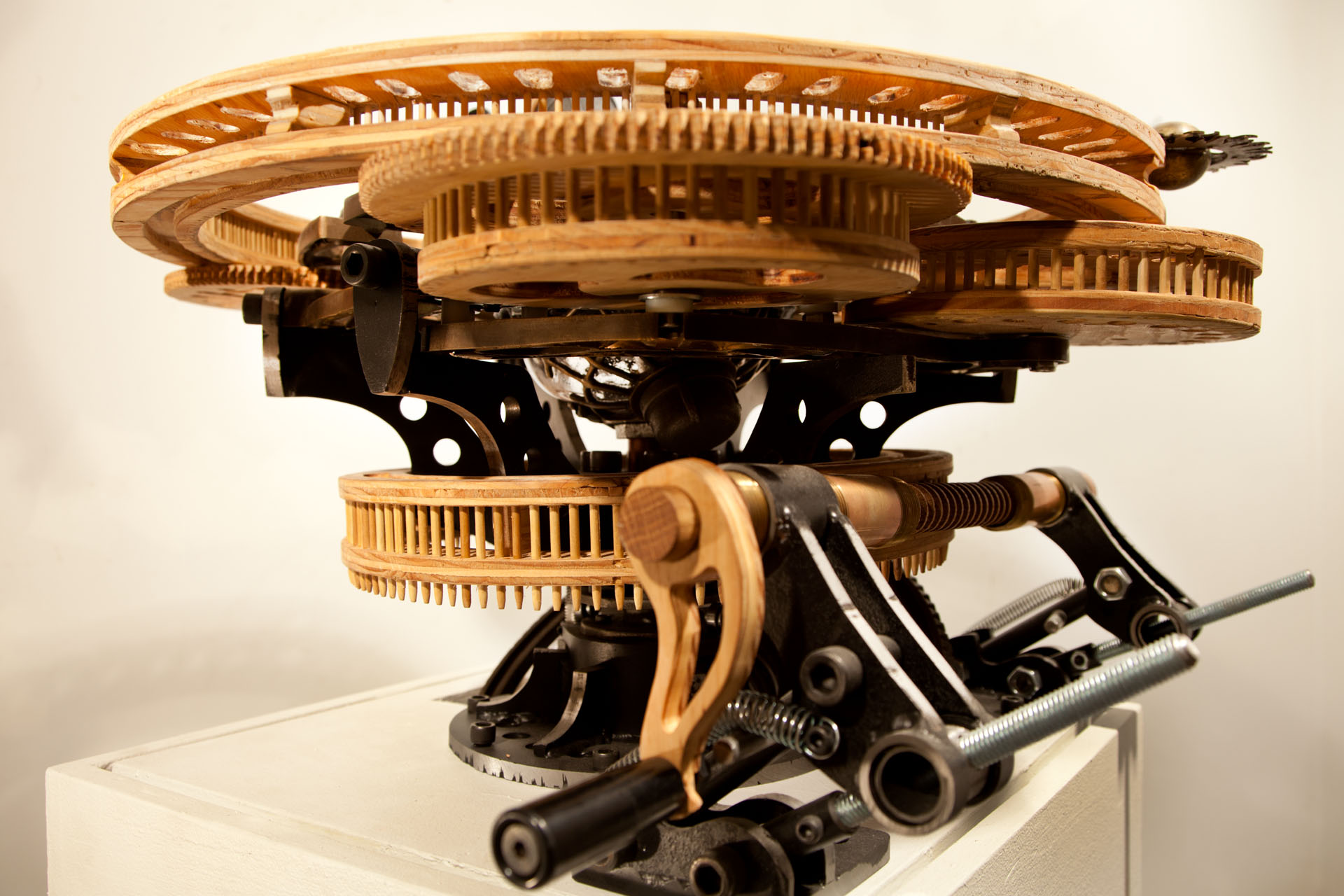 SP18 Thursday Machine Art - Arts at MIT