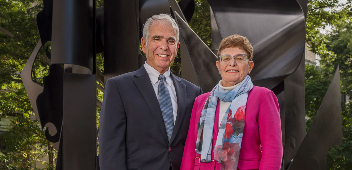 Giving to the Arts at MIT