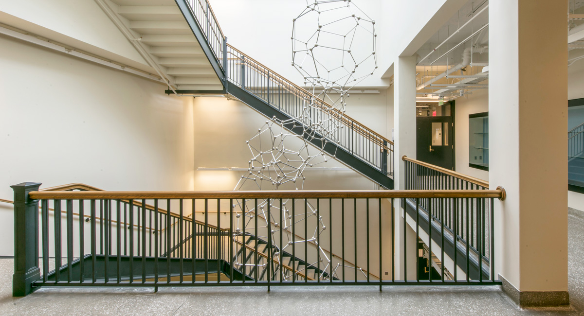Visit the Arts at MIT