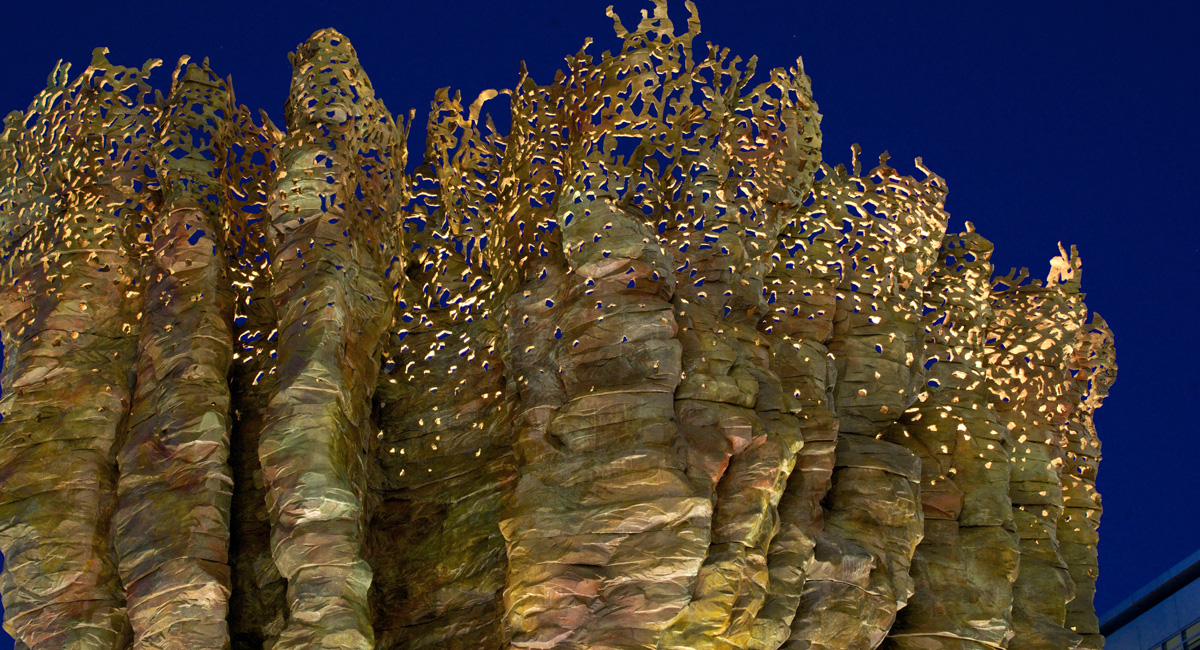 Visit the Arts at MIT