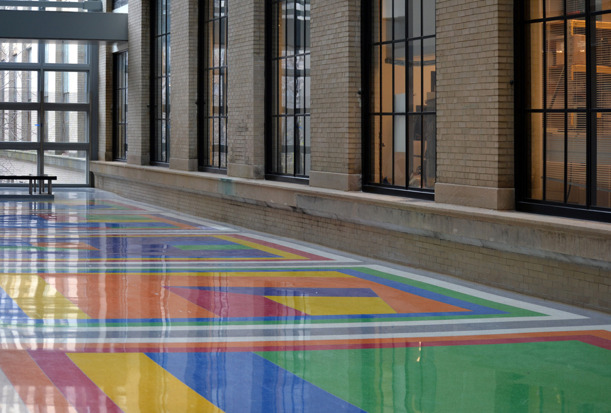 Visit the Arts at MIT