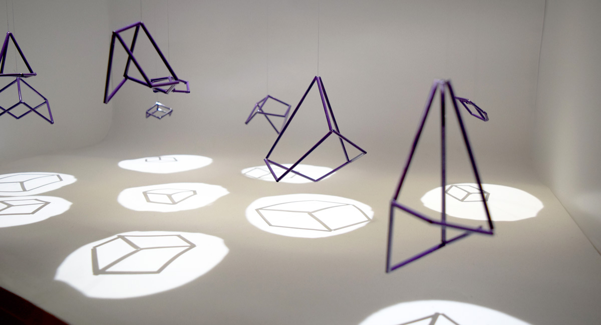 CAST Faculty Grant Recipient Pawan Sinha's Vision in Art & Neuroscience