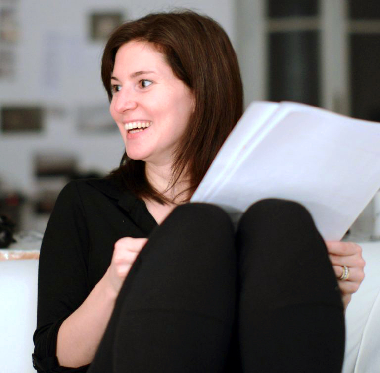 CAST Faculty Recipient Stephanie Frampton's ARTificial Intelligence