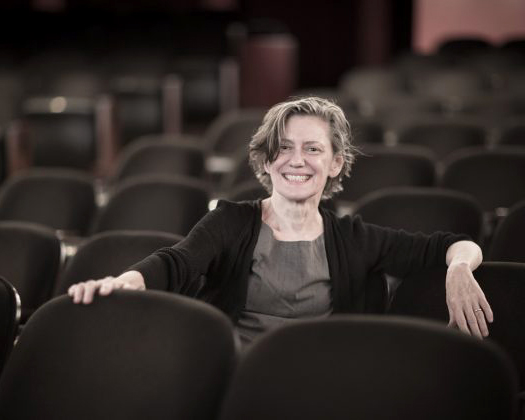 MIT Center for Art, Science & Technology Visiting Artist - Karin Coonrod