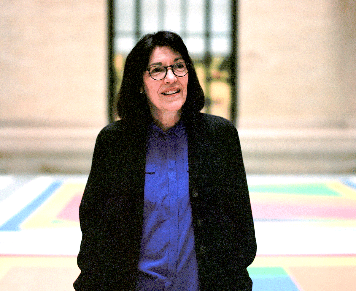 Leila W. Kinney