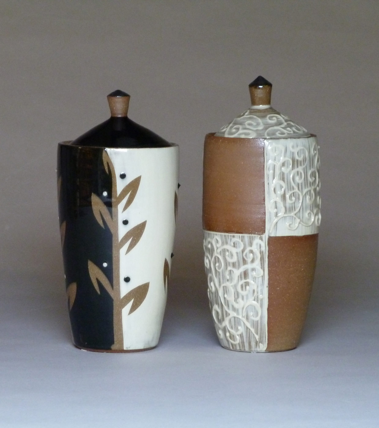 SU19 Tuesday Intermediate Ceramics - Arts at MIT