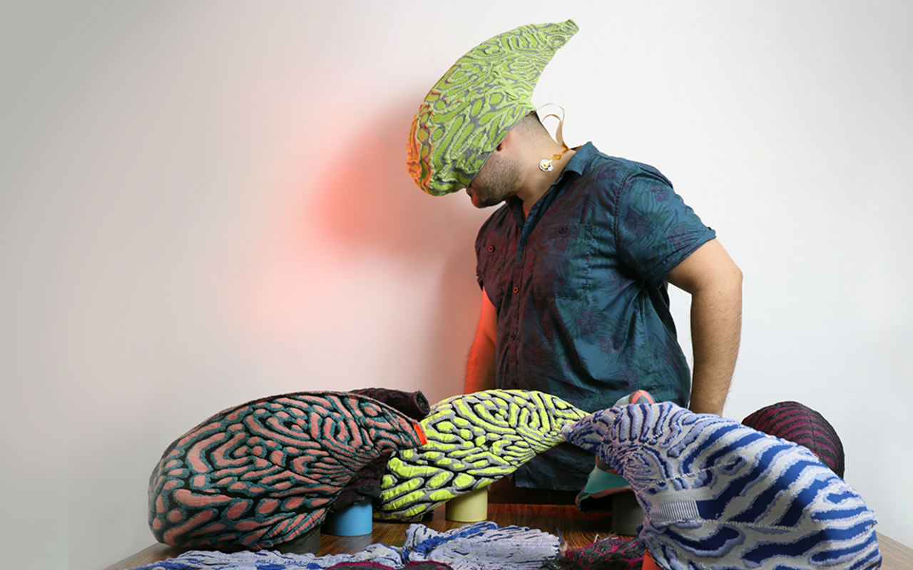 2019 Mit Harold And Arlene Schnitzer Prize In The Visual Arts