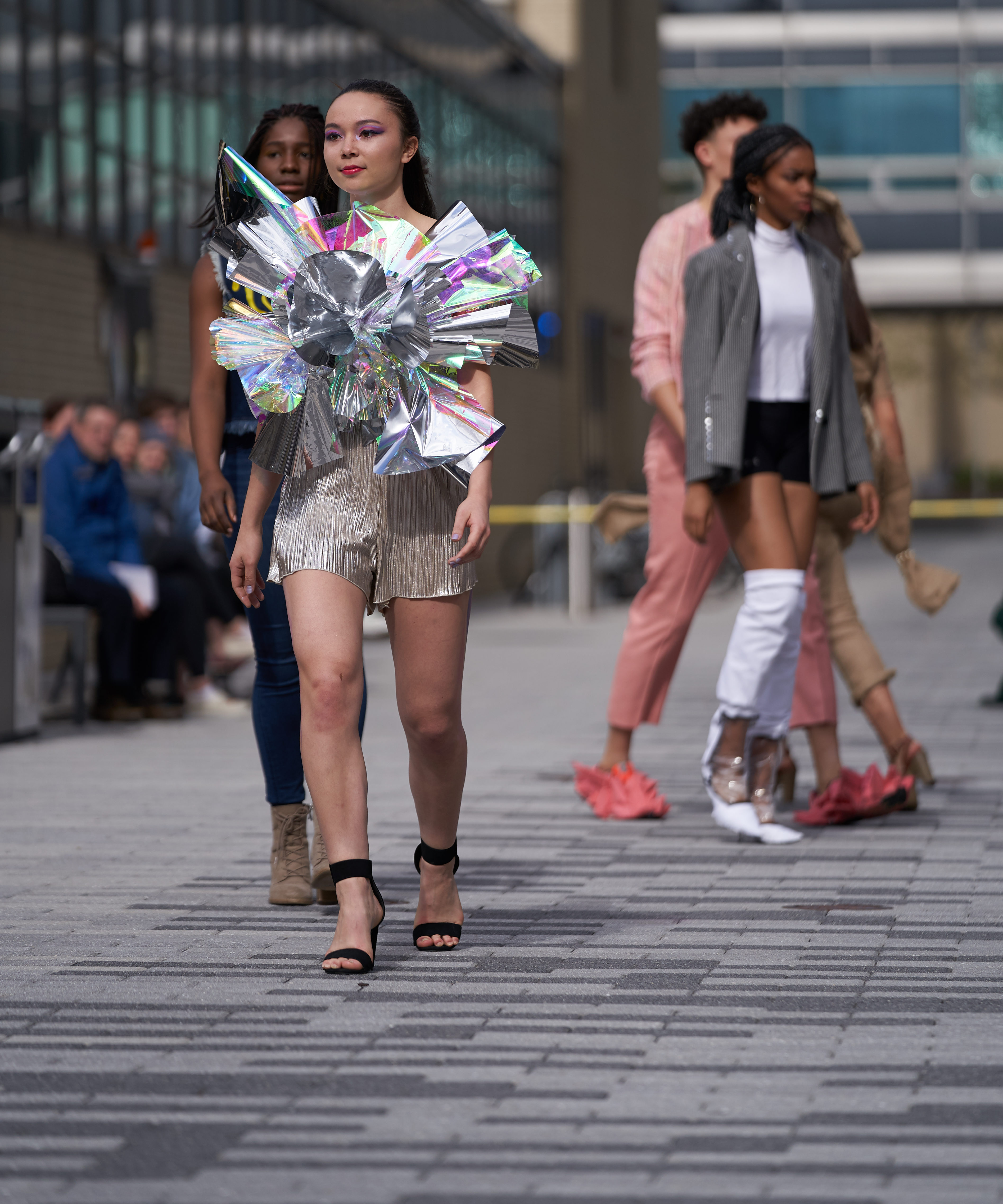 Infinite - Arts at MIT