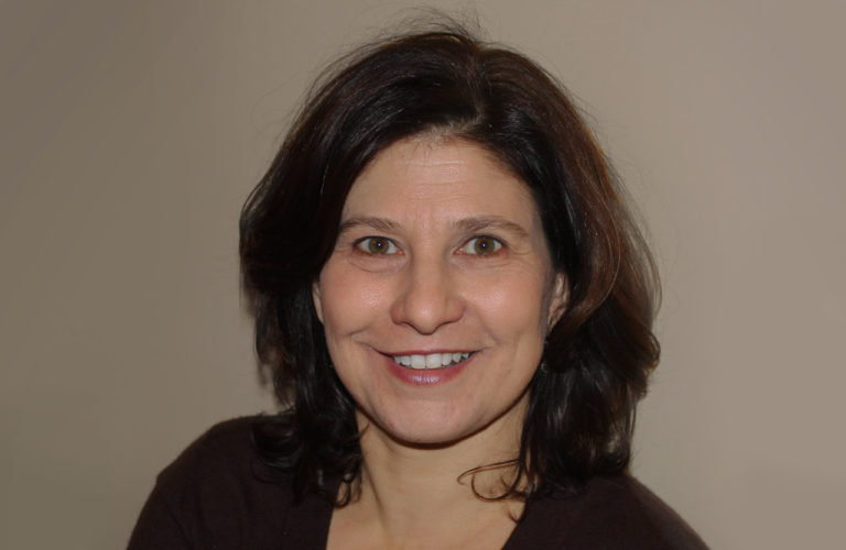 Council for the Arts at MIT welcomes Andrea Volpe as its new director ...