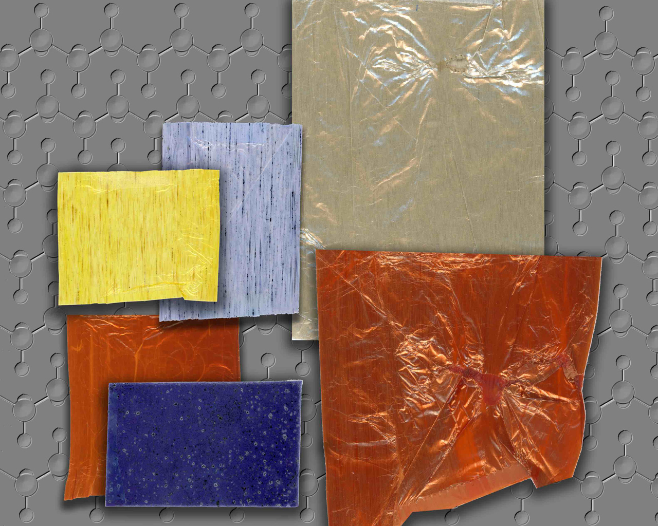 Arts at MIT - Novel Optical Metamaterials