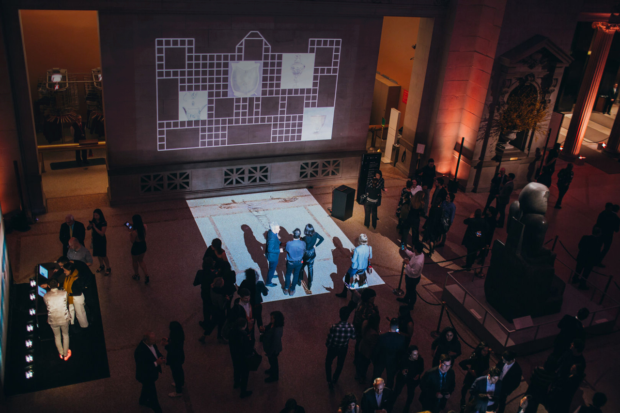 Arts at MIT - Gen Studio