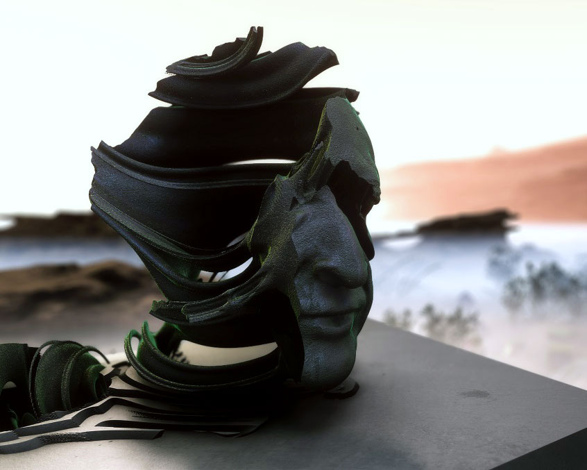 Arts at MIT - Chomsky vs. Chomsky