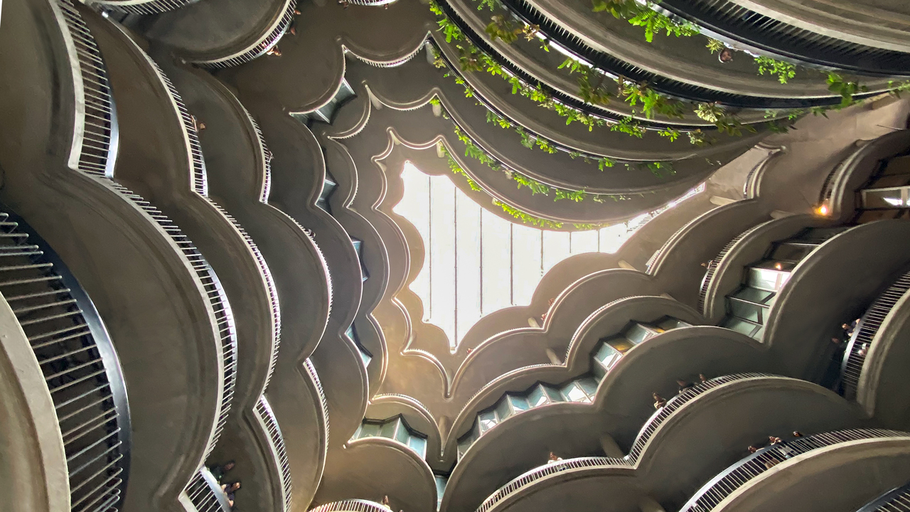 Thomas Heatherwick, 2020 Winner of the McDermott Award