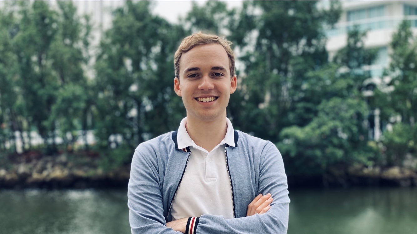 Making Arts Matter: The 2020 Laya and Jerome B. Wiesner Student Award