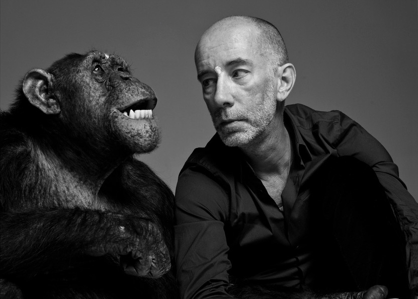 MIT Center for Art, Science & Technology Visiting Artist - Carsten Höller