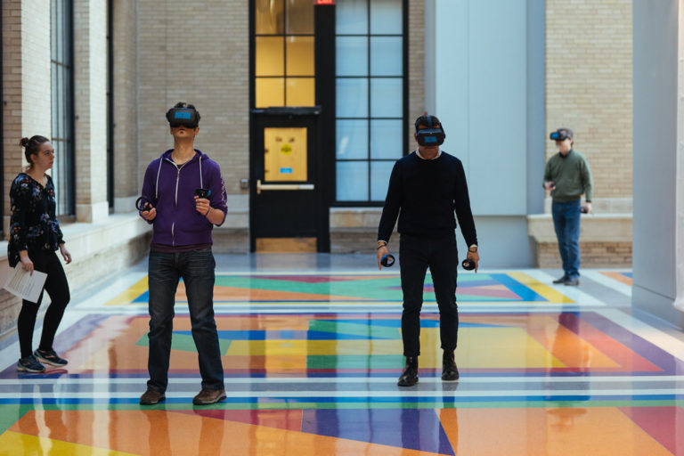 The Invisible College