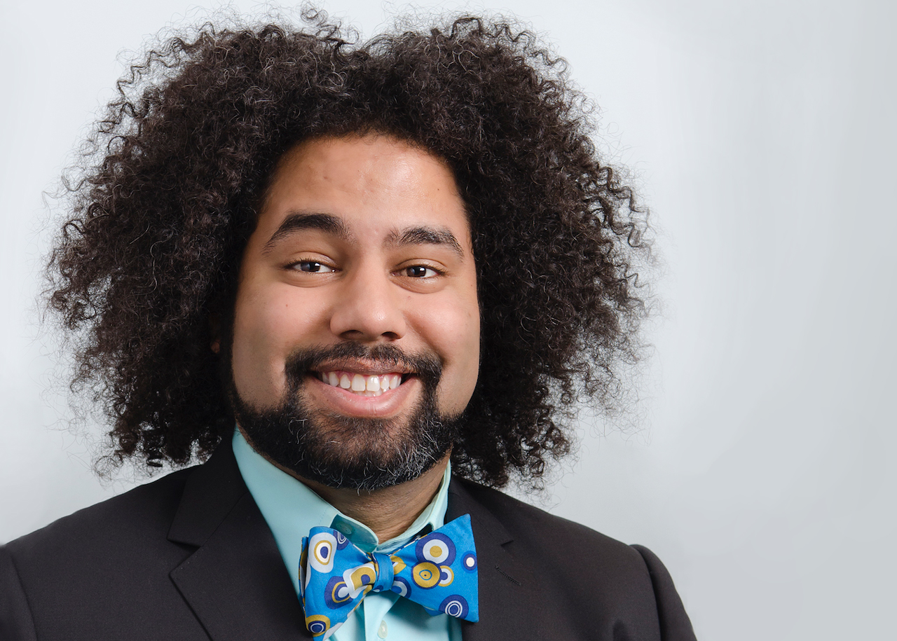 Daniel Chonde SB ’07, PhD ‘15