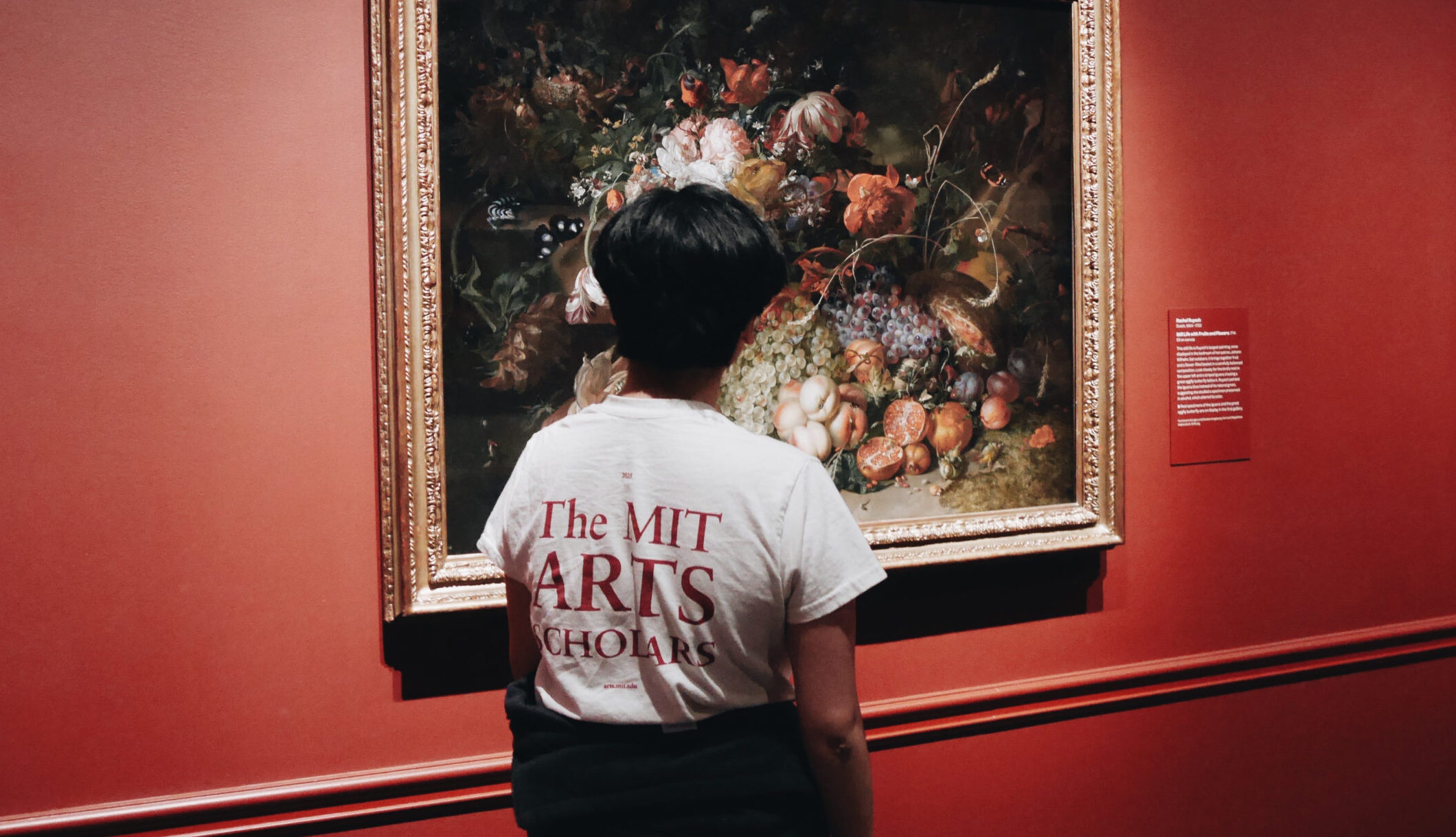 MIT Student Arts Programs
