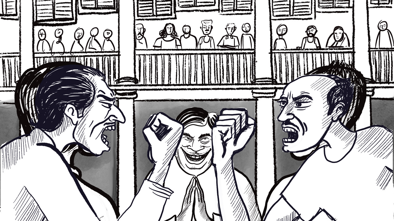 Water Wars - MIT Center for Art, Science & Technology