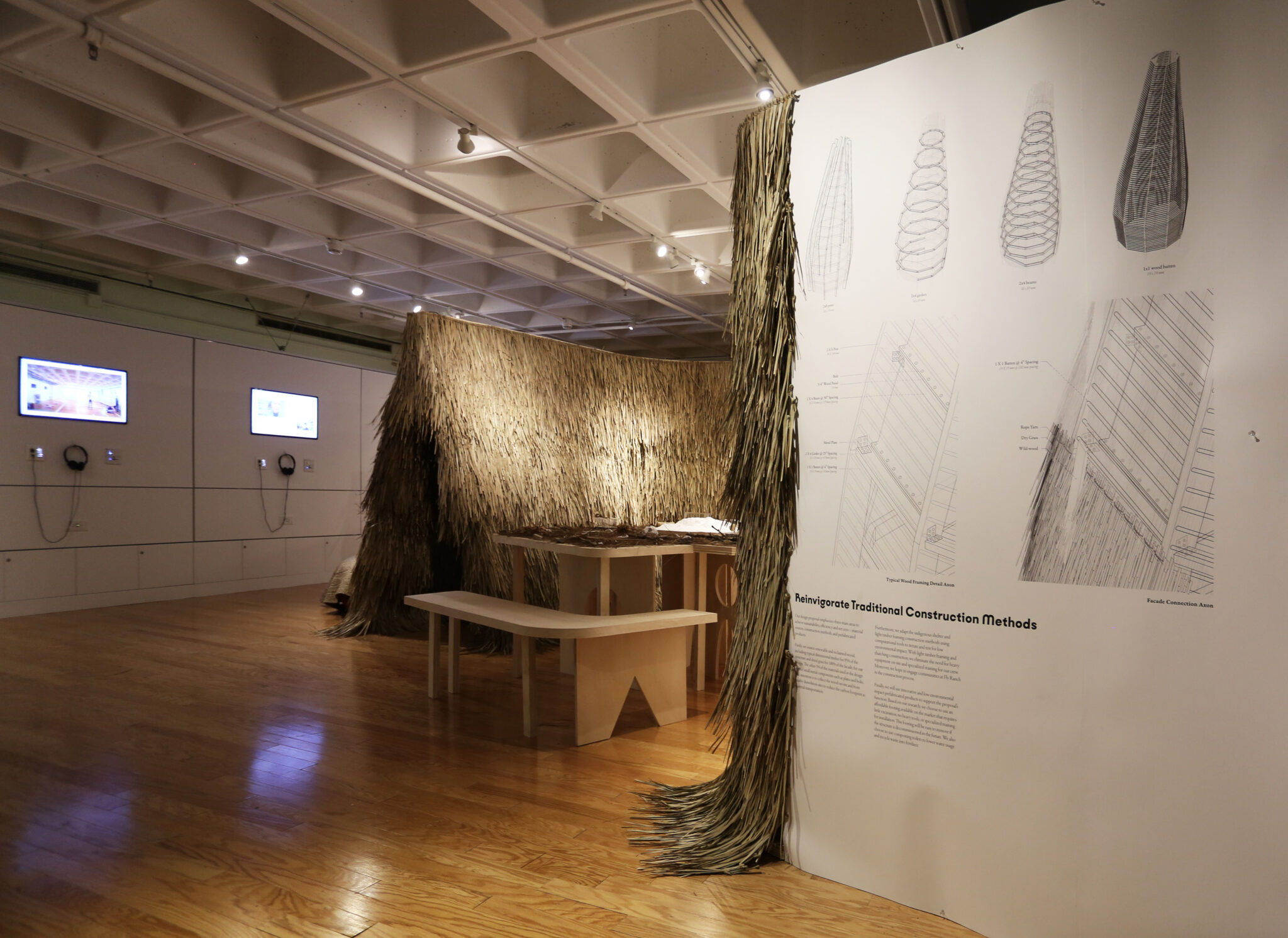 Architecture Isn’t Just for Humans Anymore - Arts at MIT