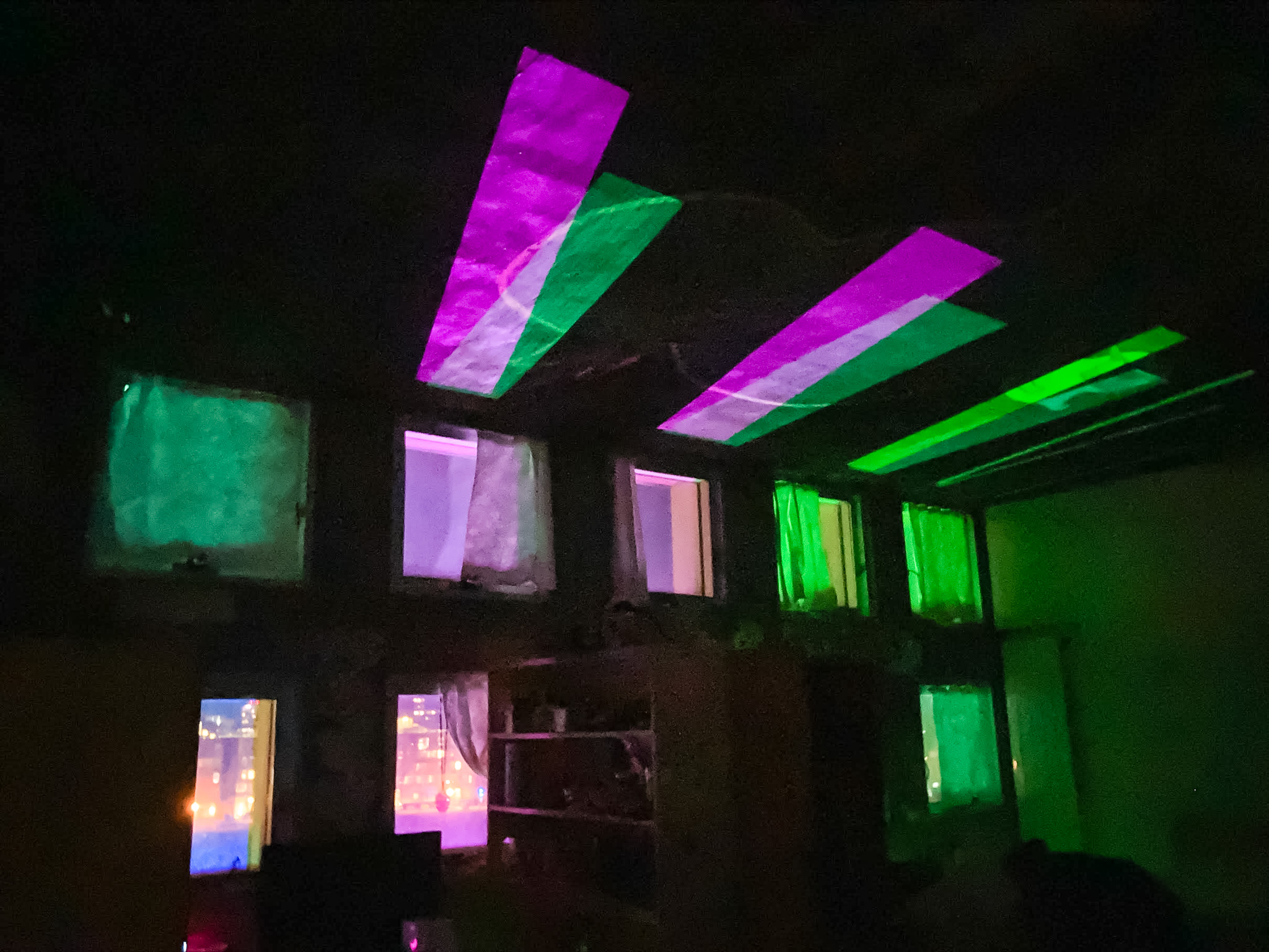 MIT Simmons Hall as an Interactive Canvas - Arts at MIT